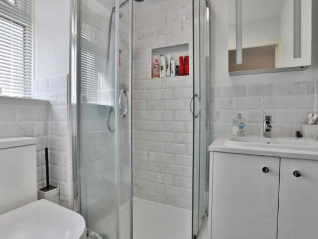 3 bedroom detached house for sale in Twyford Way, POOLE, Dorset, BH17