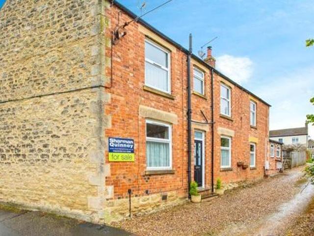 3 Bedroom Detached House For Sale In Twywell