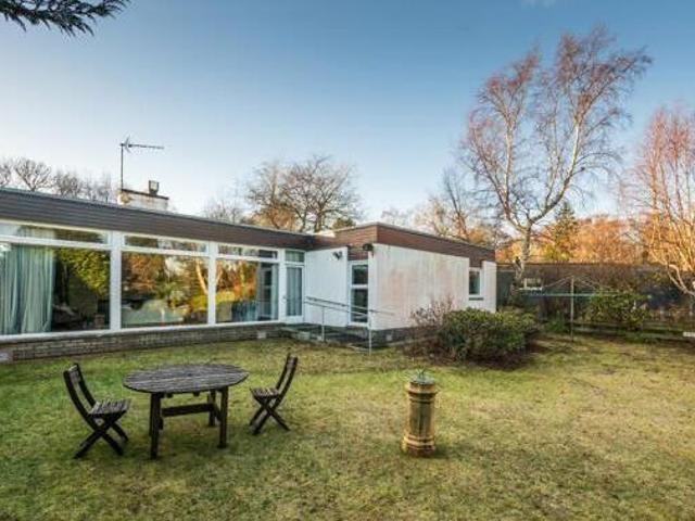 3 Bedroom Detached House For Sale In Tweeddale Crescent, Gifford