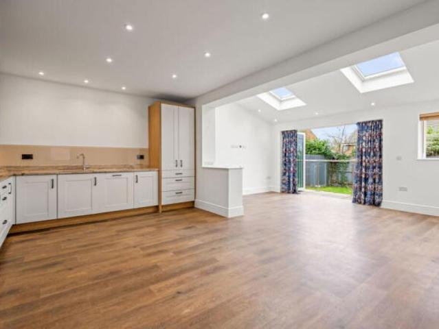 3 bedroom detached house for sale in Twickenham Street, Plymouth, PL2