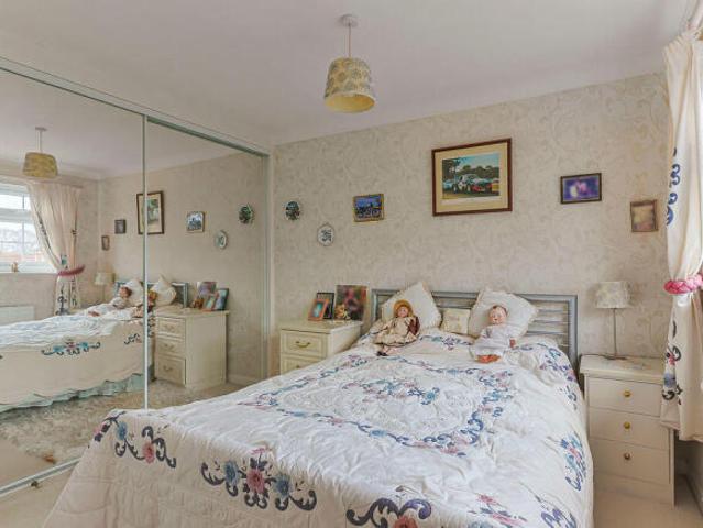 3 bedroom detached house for sale in Tytherley Green, Bournemouth, BH8