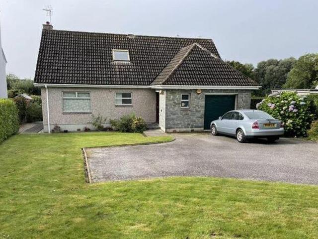 3 Bedroom Detached House For Sale In Tywardreath