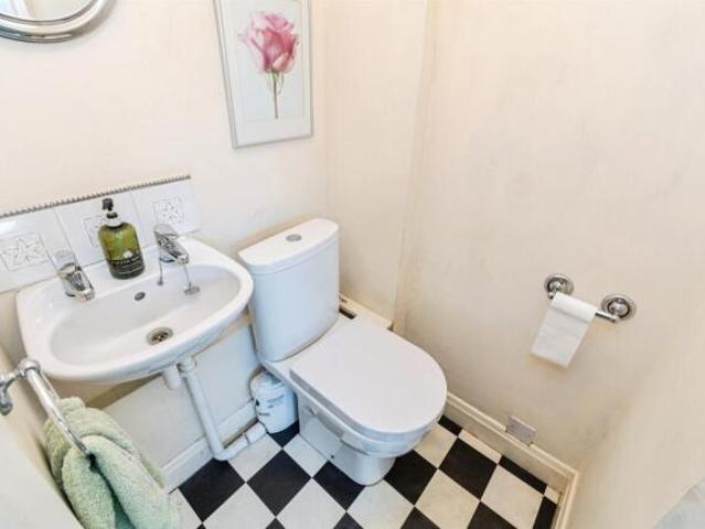 3 bedroom detached house for sale in Undercliff Gardens, Southampton, SO16