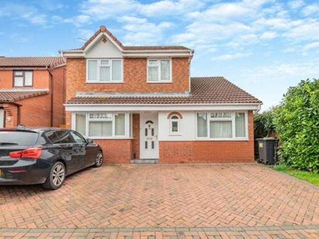 3 Bedroom Detached House For Sale In Undy