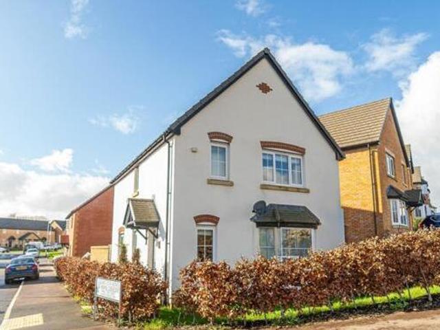 3 Bedroom Detached House For Sale In Undy