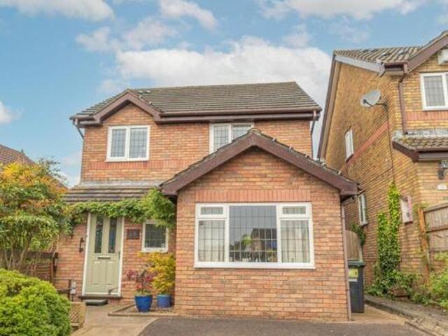 3 Bedroom Detached House For Sale In Undy