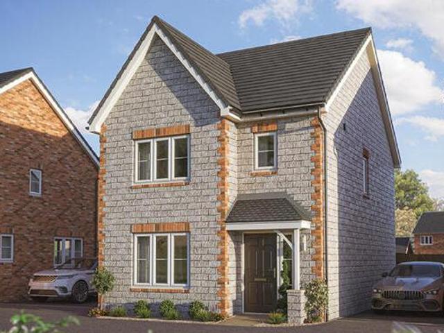 3 Bedroom Detached House For Sale In Undy