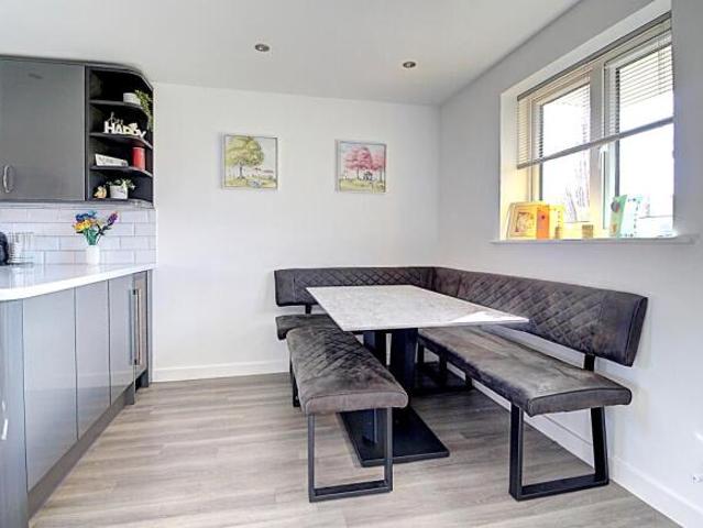 3 bedroom detached house for sale in University College Walk, Basingstoke, RG24