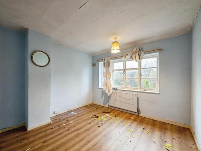 3 bedroom detached house for sale in Ulverley Crescent, Solihull, B92