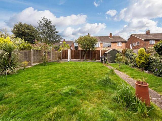 3 bedroom detached house for sale in Upton Road, South Bexleyheath, DA6