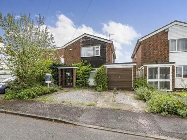 3 Bedroom Detached House For Sale In Upton upon severn