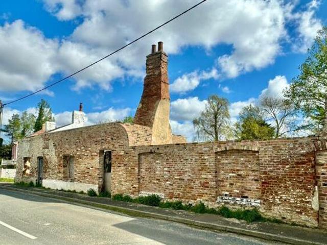 3 Bedroom Detached House For Sale In Upwell