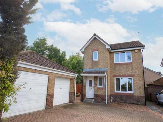 3 Bedroom Detached House For Sale In Uphall