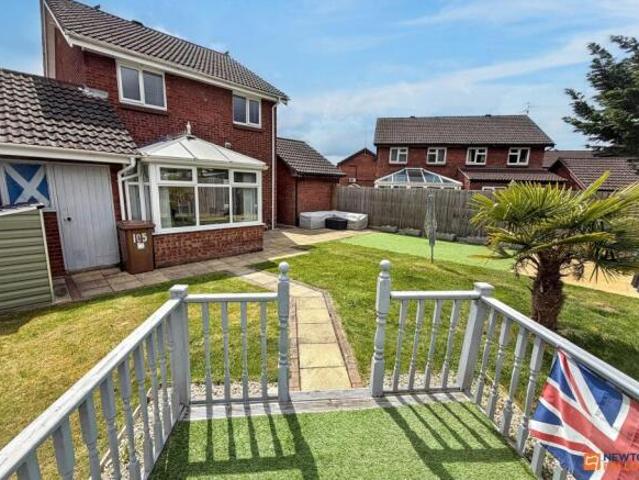 3 bedroom detached house for sale in Uplands, Werrington, Peterborough, PE4