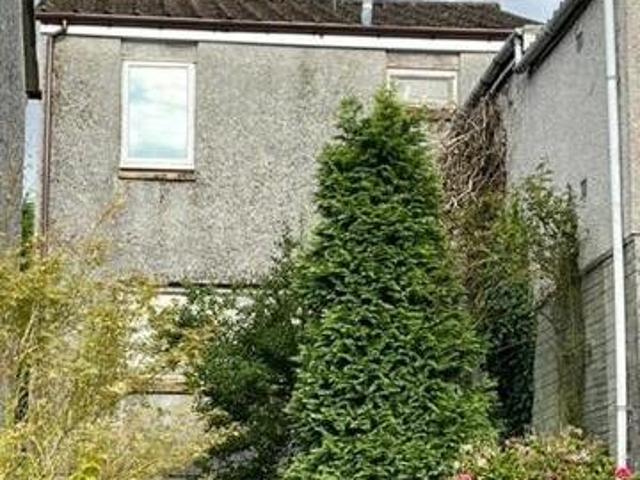 3 Bedroom Detached House For Sale In Upper Achintore