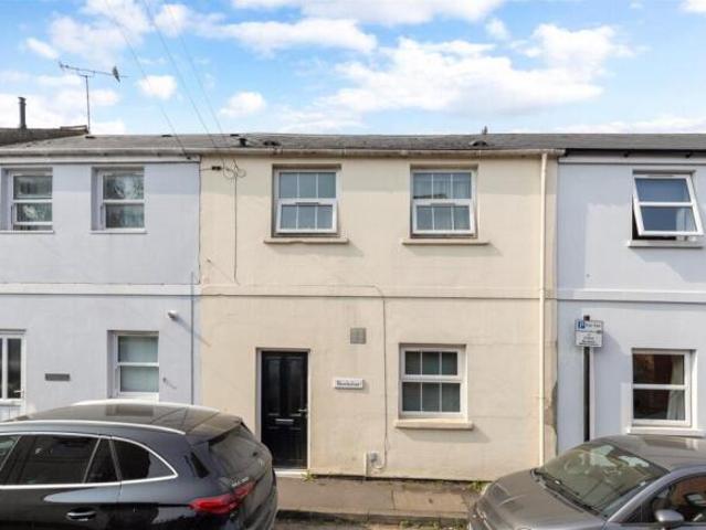 3 bedroom terraced house for sale in Upper Bath Street, Leckhampton, Cheltenham, GL50