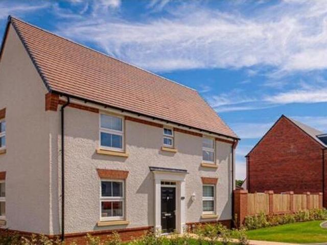 3 Bedroom Detached House For Sale In Upper Lighthorne