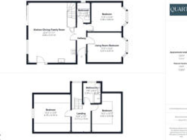 3 bedroom detached house for sale in Upper Road, Poole, BH12