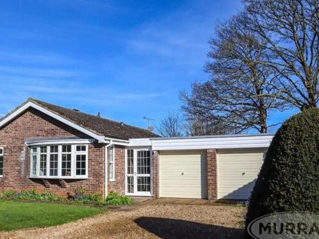 3 Bedroom Detached House For Sale In Uppingham