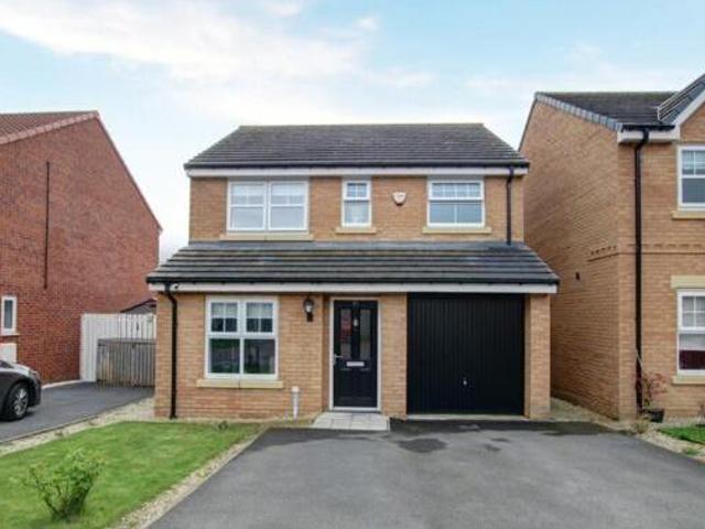 3 Bedroom Detached House For Sale In Ushaw Moor, Durham