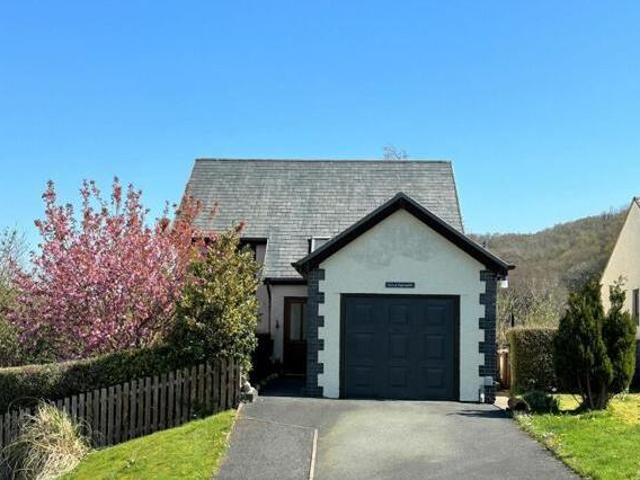 3 Bedroom Detached House For Sale In Uwch Y Maes