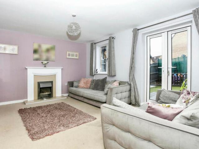 3 bedroom detached house for sale in Vars Road, Hampton Hargate, Peterborough, PE7