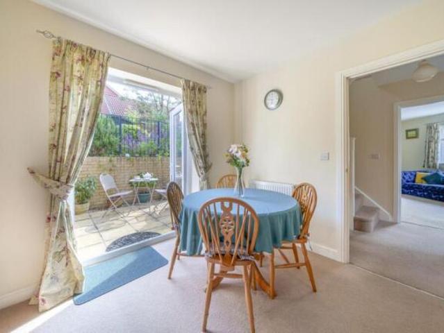3 bedroom detached house for sale in Vernon Crescent, Exeter, EX2