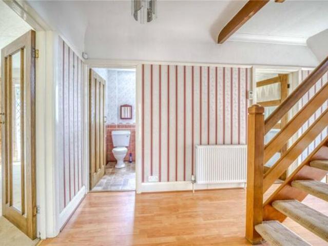 3 bedroom detached house for sale in Verulam Road, Poole, Dorset, BH14