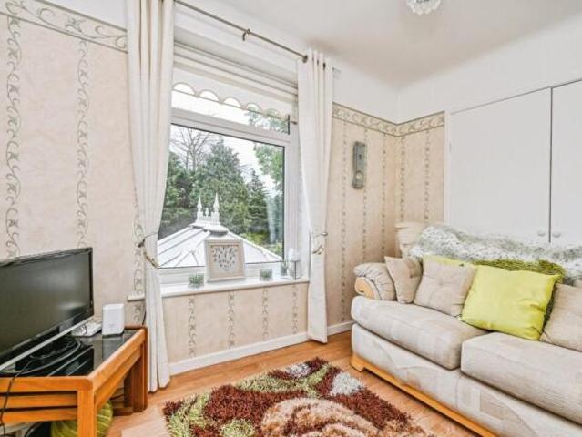 3 bedroom detached house for sale in Vicarage Close, Hale Village, Liverpool, Cheshire, L24