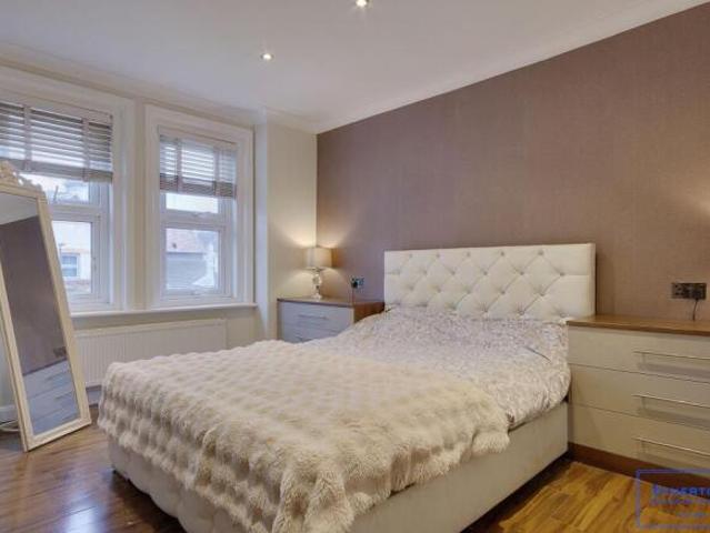 3 bedroom detached house for sale in Vicarage Road, Bournemouth, BH9