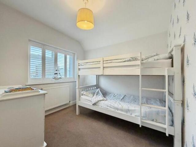 3 bedroom detached house for sale in Victoria Road, Hythe, CT21