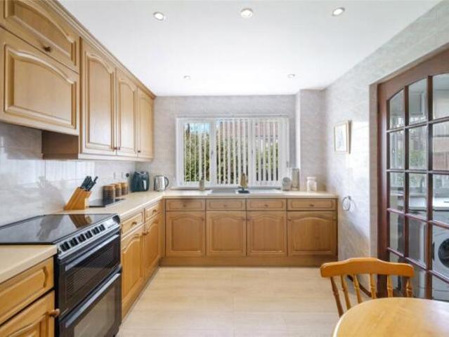 3 bedroom detached house for sale in Villafield Avenue, Bishopbriggs, Glasgow, East Dunbartonshire, G64