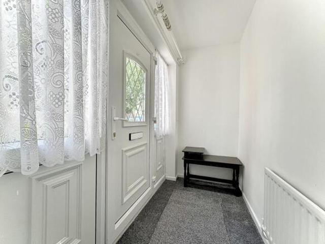 3 bedroom detached house for sale in Villiers Avenue, Bilston, WV14 6AU, WV14