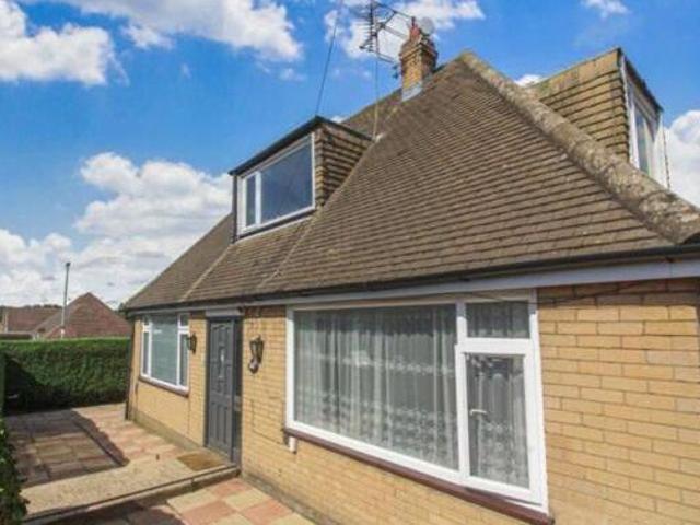 3 Bedroom Detached House For Sale In Vincent Road