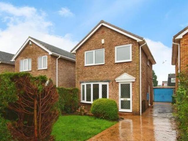 3 Bedroom Detached House For Sale In York