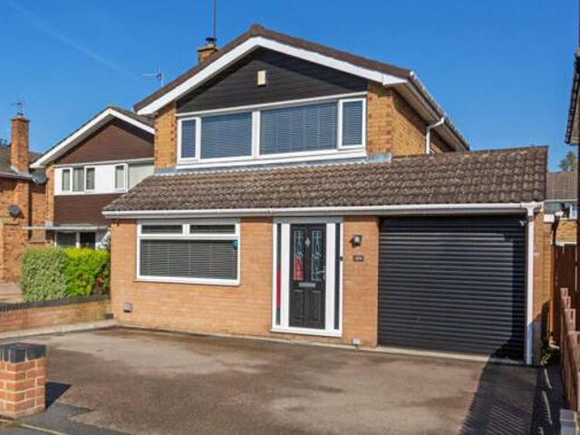 3 Bedroom Detached House For Sale In York