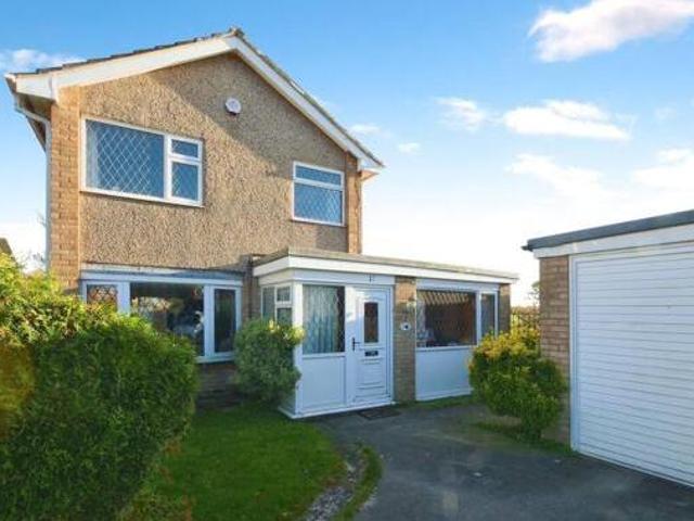 3 Bedroom Detached House For Sale In York, North Yorkshire
