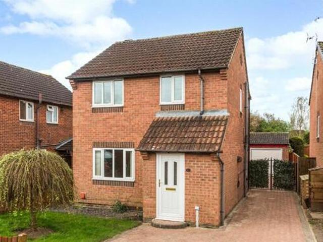 3 Bedroom Detached House For Sale In York, North Yorkshire