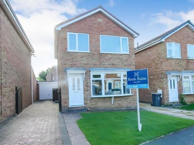 3 Bedroom Detached House For Sale In York, North Yorkshire