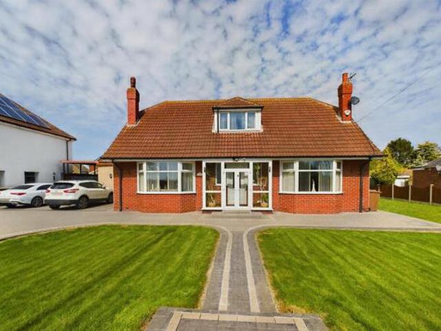 3 Bedroom Detached House For Sale In Yorkshire