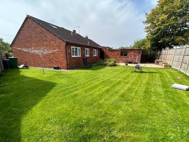3 Bedroom Detached House For Sale In Yate