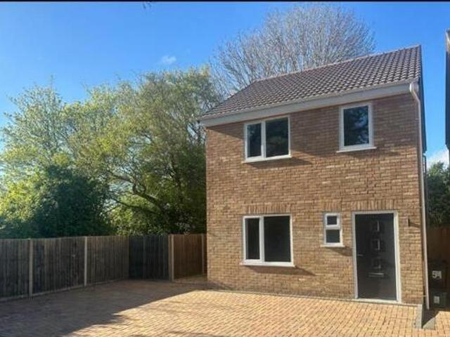 3 Bedroom Detached House For Sale In Yate