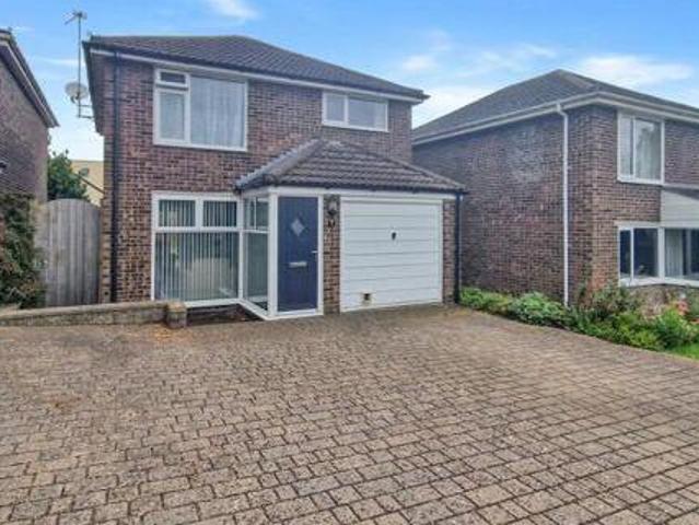 3 Bedroom Detached House For Sale In Yatton