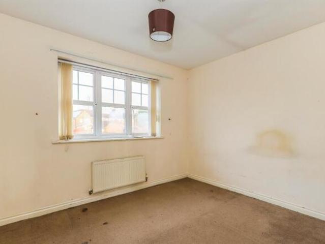 4 bedroom detached house for sale in Yale Road, Willenhall, WV13