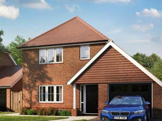 3 Bedroom Detached House For Sale In Yapton