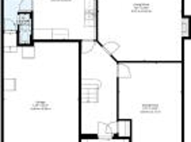 3 bedroom detached house for sale in Yewhurst Road, Solihull, B91