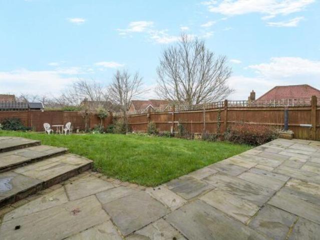 3 bedroom detached house for sale in Yellowhammer Road, Gabriel Park, RG22