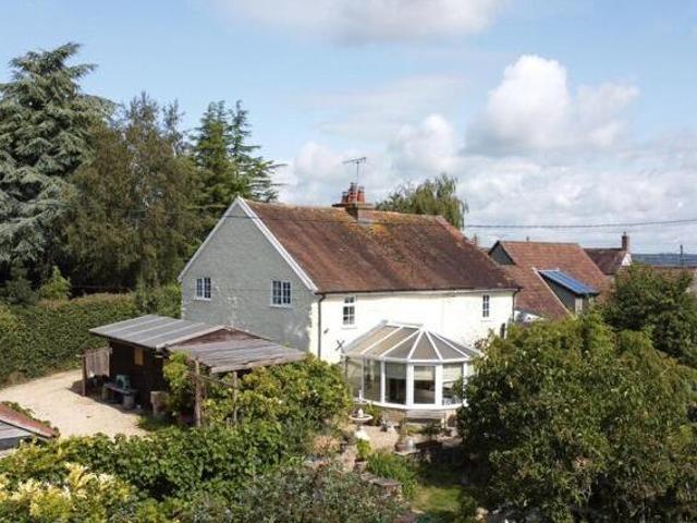 3 Bedroom Detached House For Sale In Yenston, Somerset