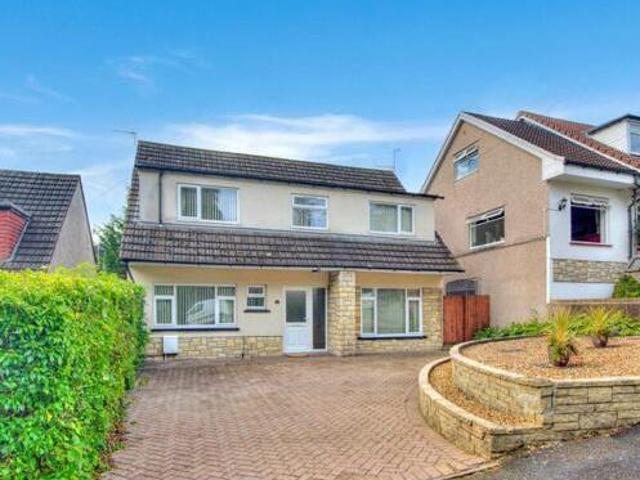 3 Bedroom Detached House For Sale In Ystrad Mynach
