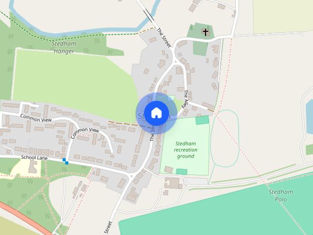 3 bedroom Semi Detached House in Midhurst